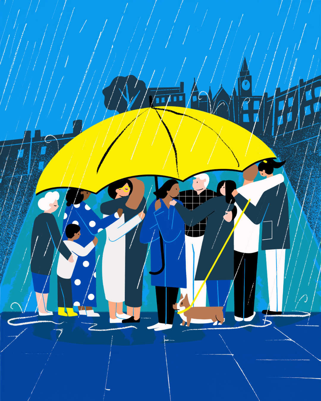 Kimberly Morris – Fillin Global